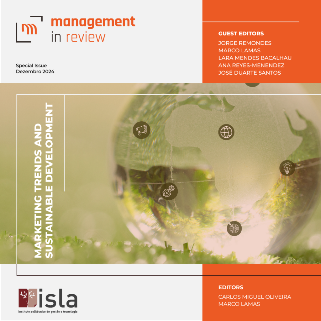 Centro de Investigação do ISLA-GAIA – Unidade orgânica que tem por ...